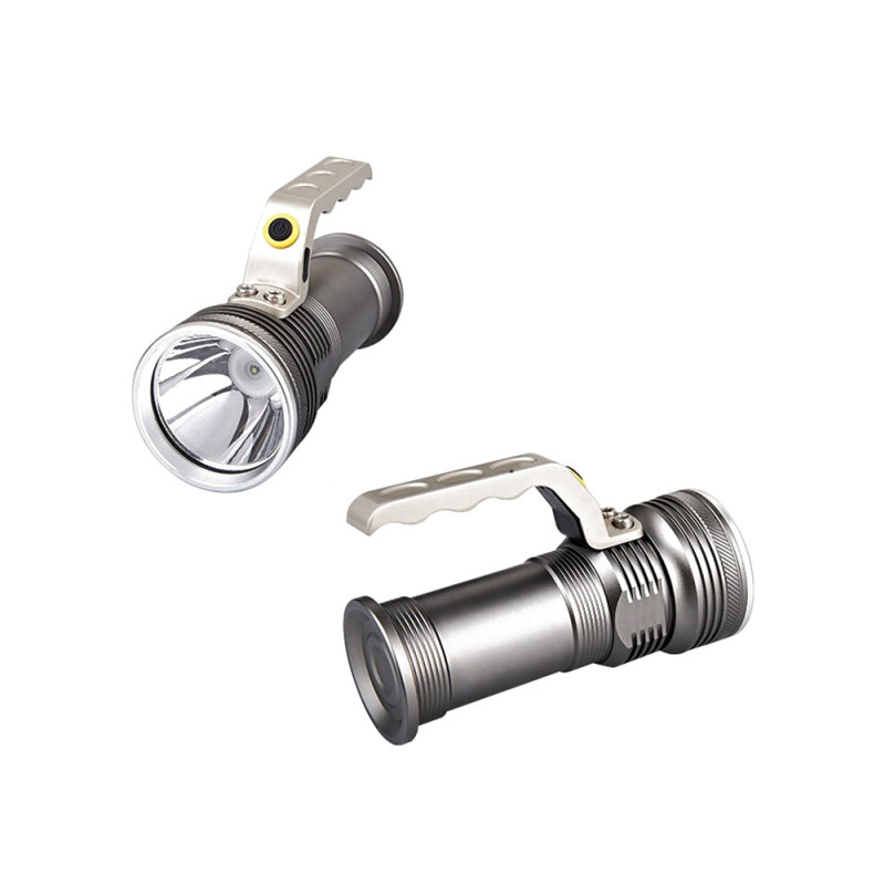 Lygte 800 Lumen | Light Hunter 1000 | Søgelygte