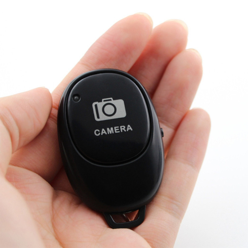 Tilbehør | Bluetooth kamera udløser / remote control