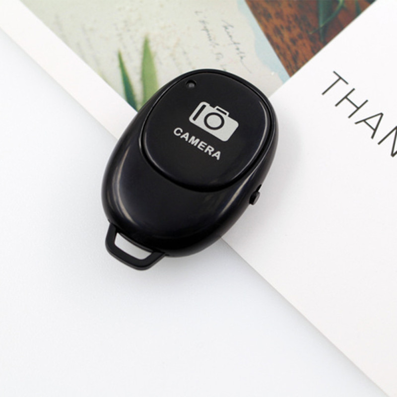 Tilbehør | Bluetooth kamera udløser / remote control