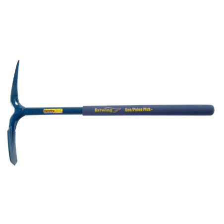 ESTWING | GEO-PALEO PICK™ VINYL GREB - Treasurehunter.dk