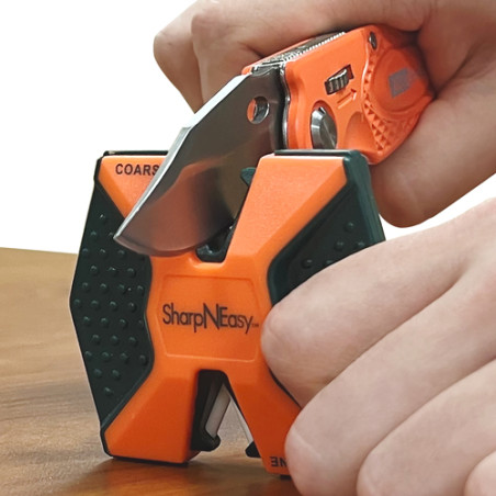 Knivsliber AccuSharp Sharp N'Easy