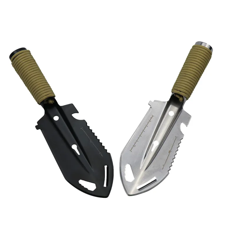 Globuz - Digger - Treasurehunter.dk