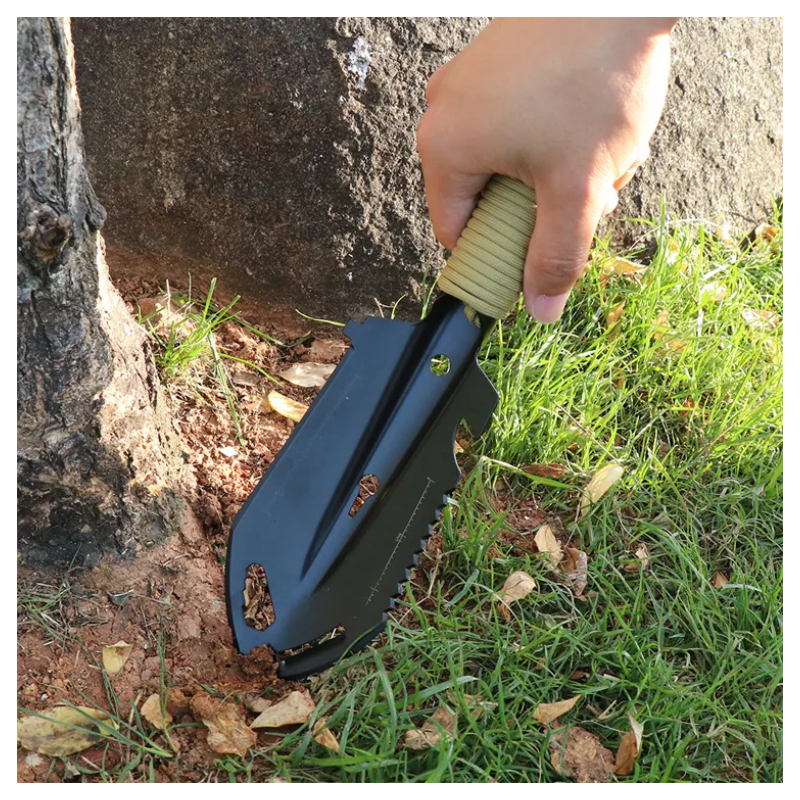 Globuz - Digger - Treasurehunter.dk