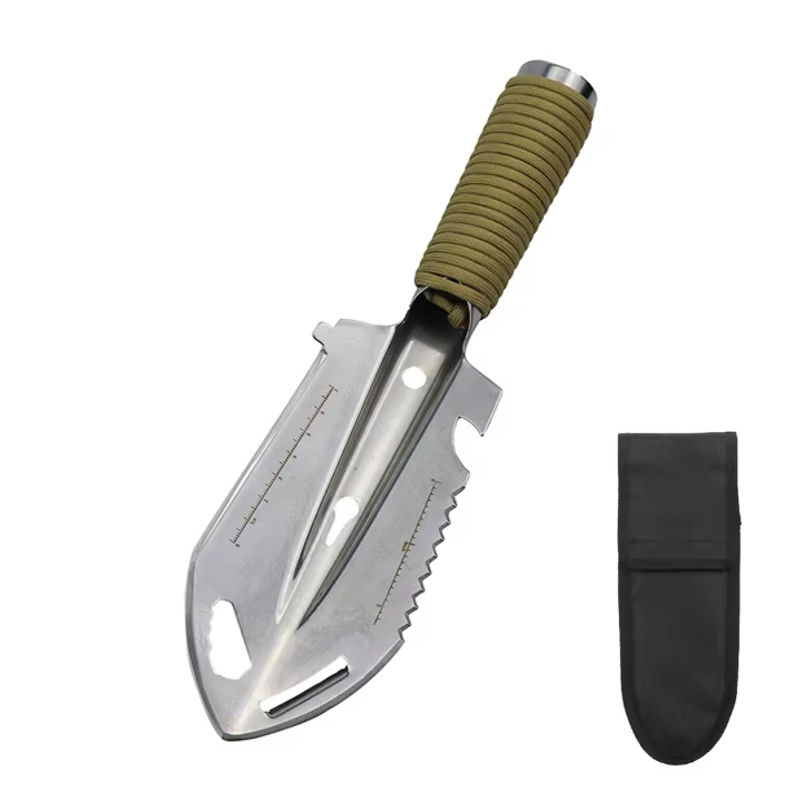 Globuz - Digger - Treasurehunter.dk