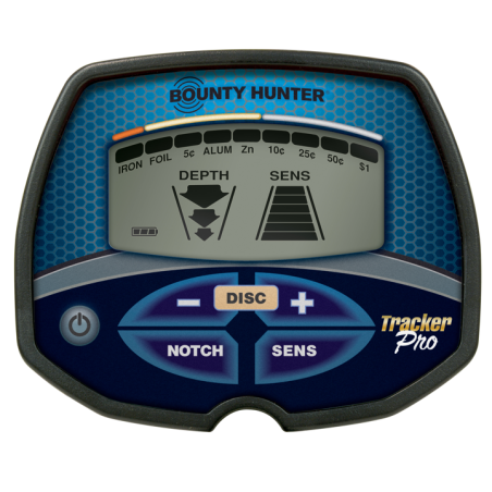KAMPAGNE: Bounty Hunter Tracker PRO
