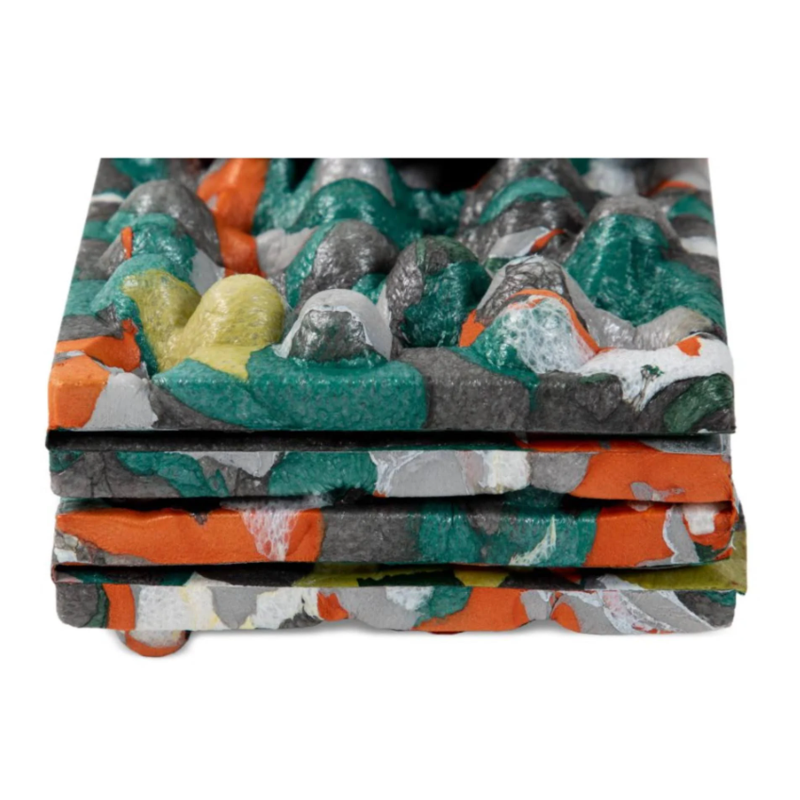 Nemo Chipper Siddeunderlag - Treasurehunter.dk