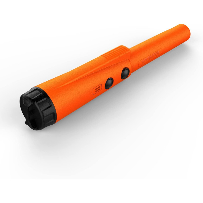 Quest X-Pointer Land Pindpointer